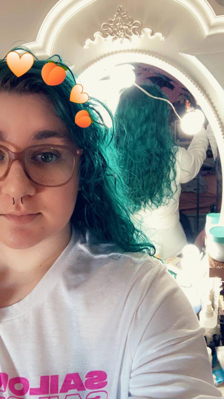 Tear me apart, really dig in with the personal insults pls :( need it as you can see | Scrolller