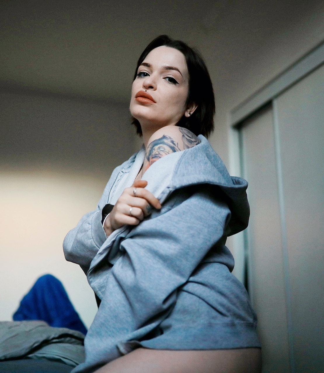 Peekaboo | Scrolller