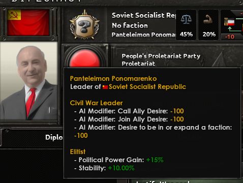 Teaser from isp's favorite mod rise of italia | Scrolller