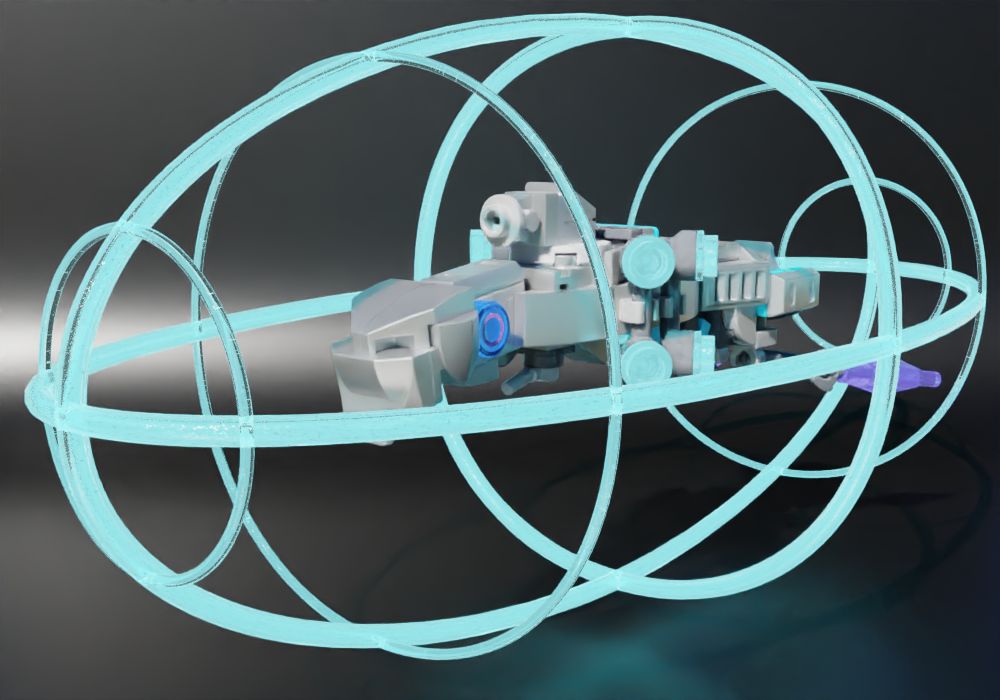 Teaser: The Shield | Scrolller