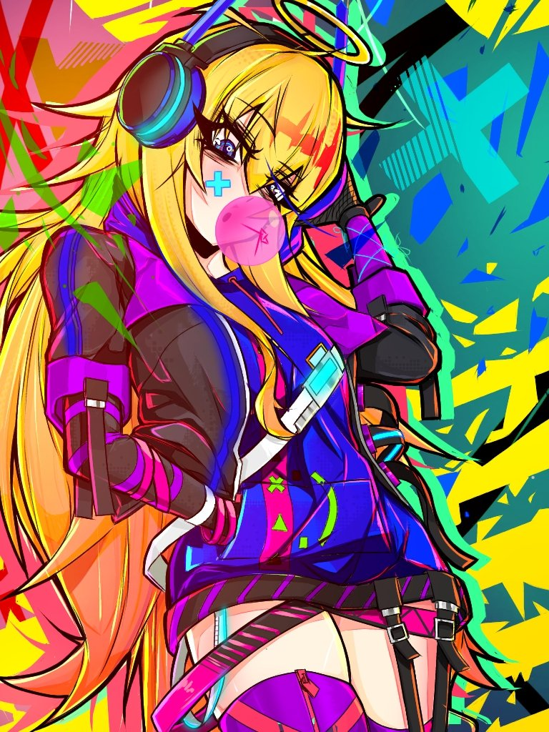 Techie Gabu | Scrolller