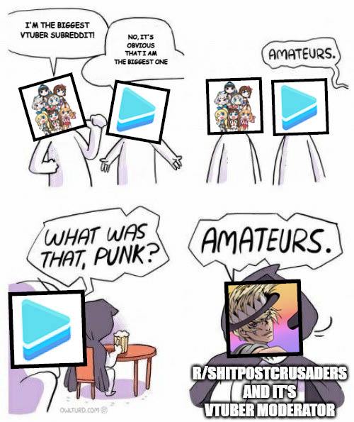 Technicalities will doom this sub | Scrolller