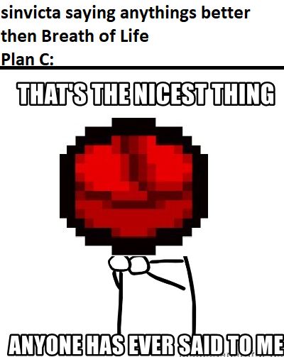 technically he said it. | Scrolller