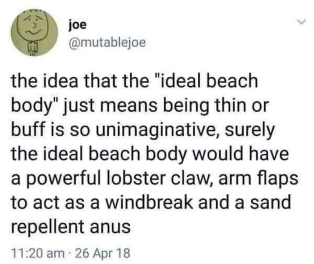 Technically speaking | Scrolller