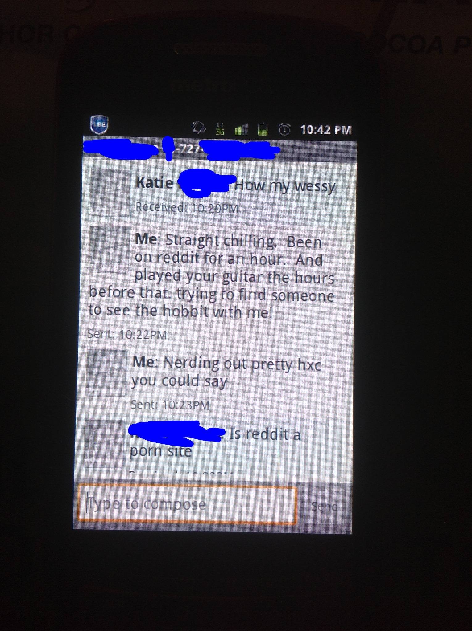 Technically speaking... Yes? | Scrolller