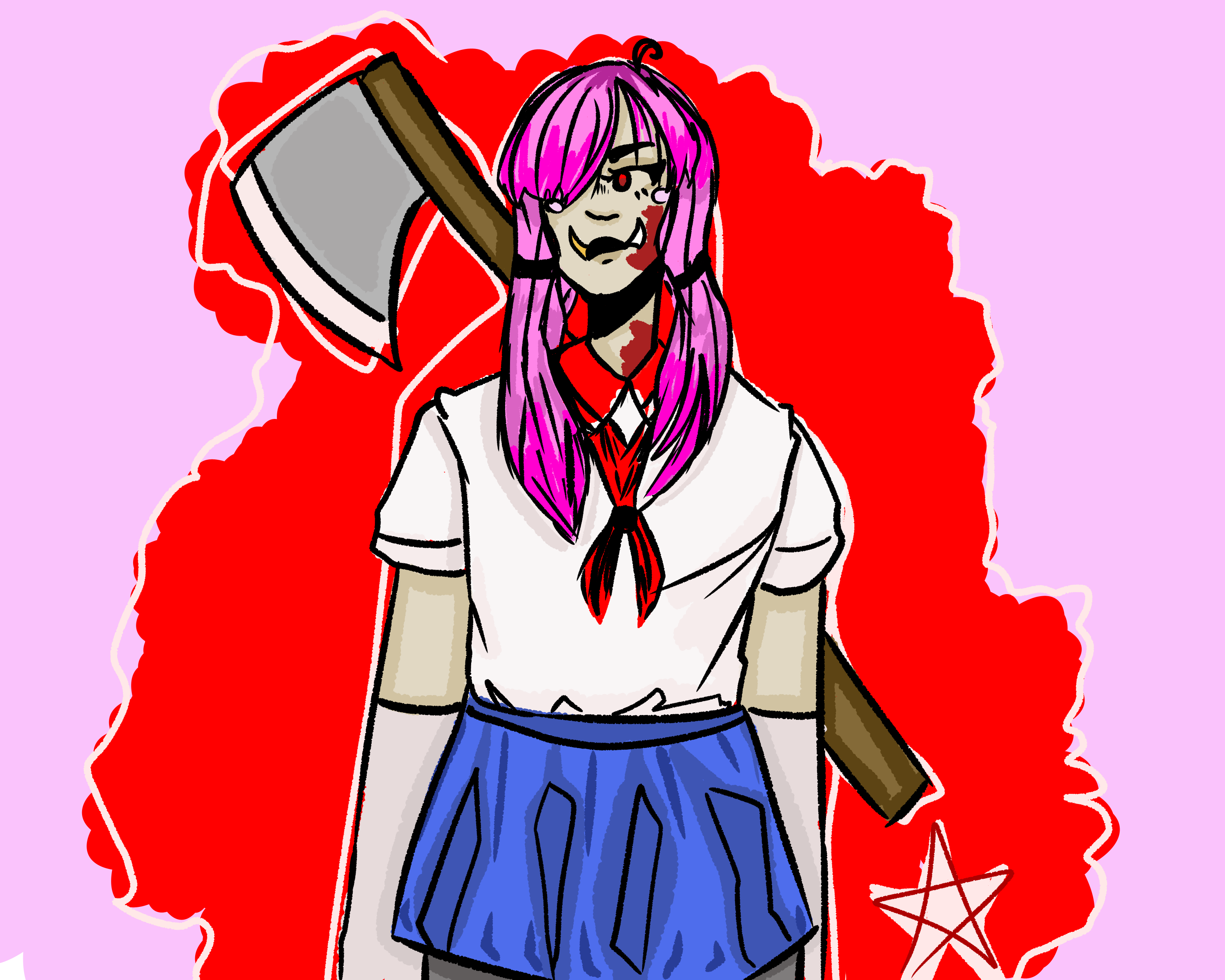 techno-chan! | Scrolller