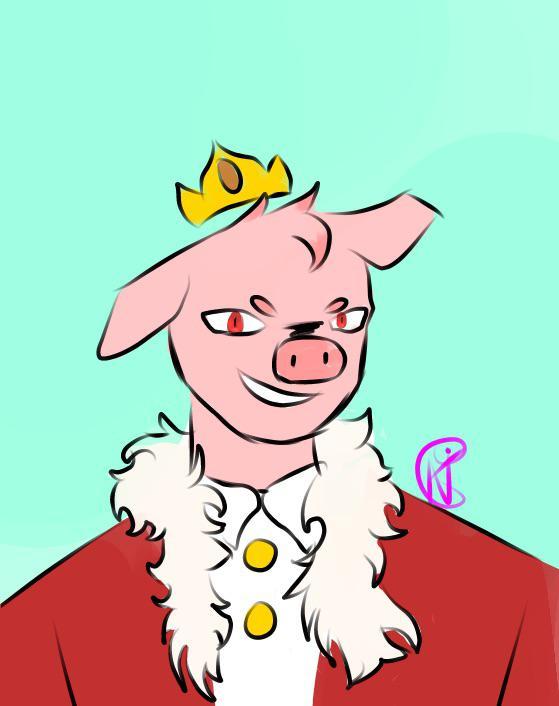 Technoblade | Scrolller