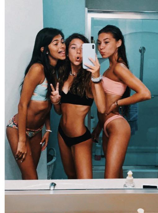 Teeny tiny dimes….who’s your go to? | Scrolller