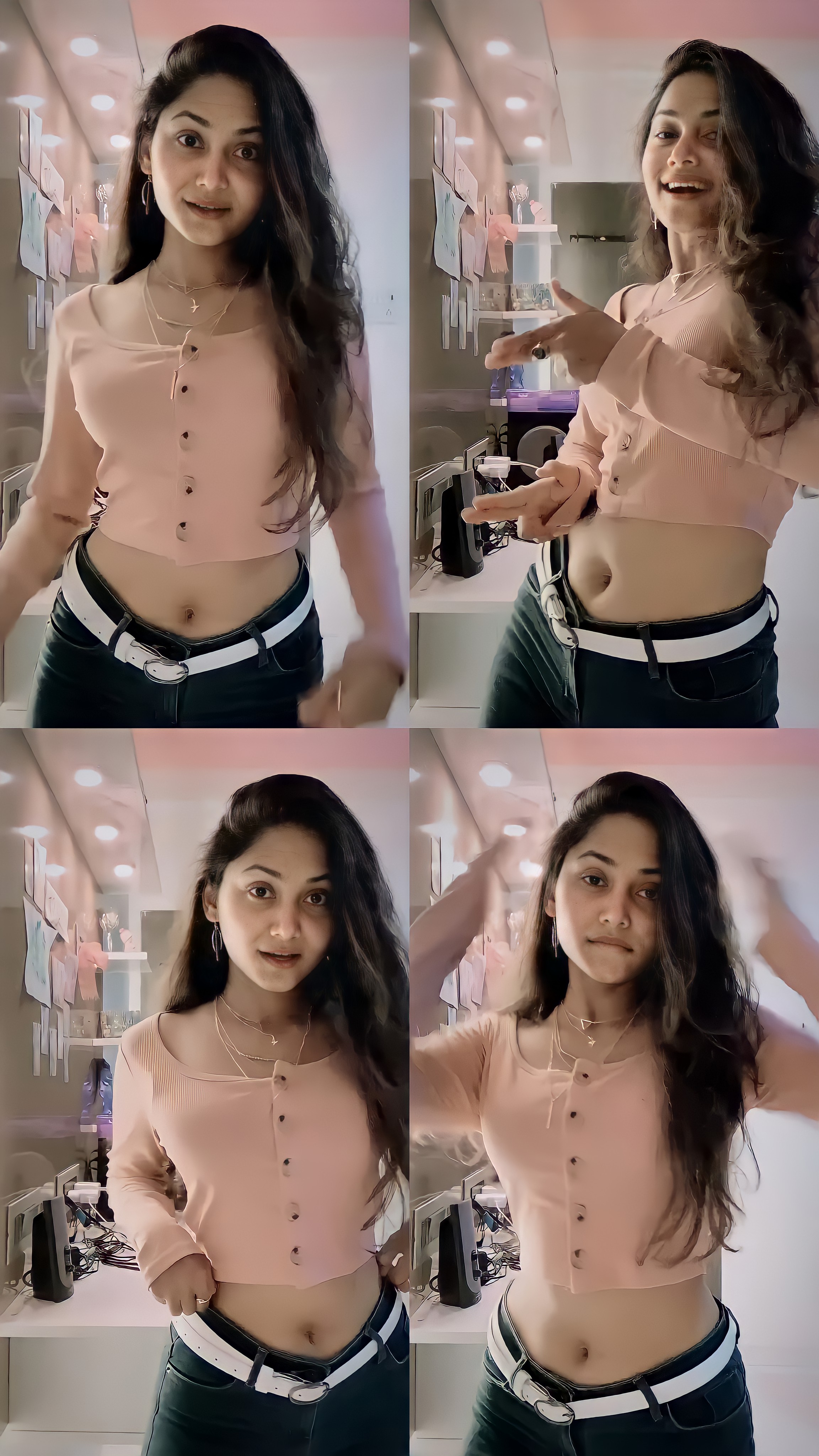 Tejaswini Navel | Scrolller