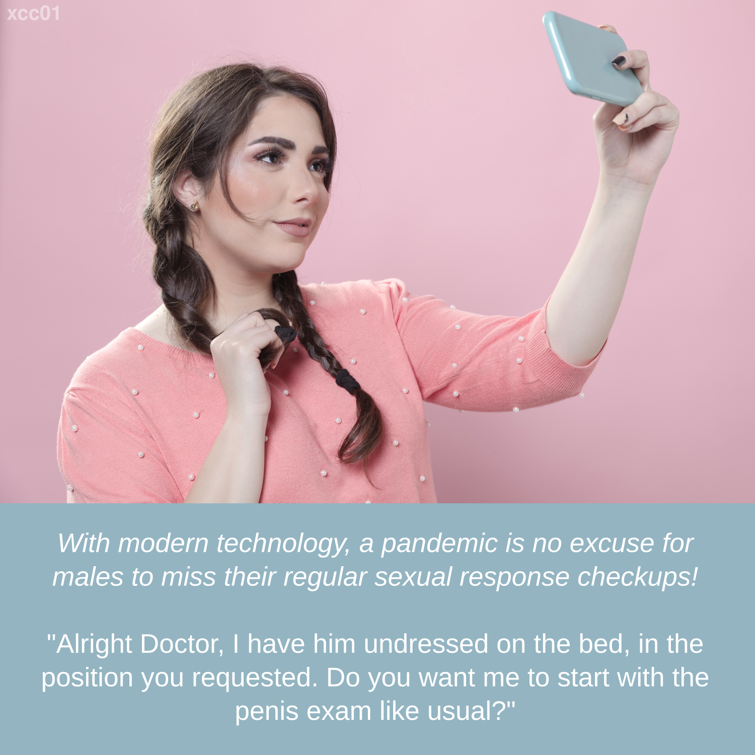 Tele-humiliation | Scrolller