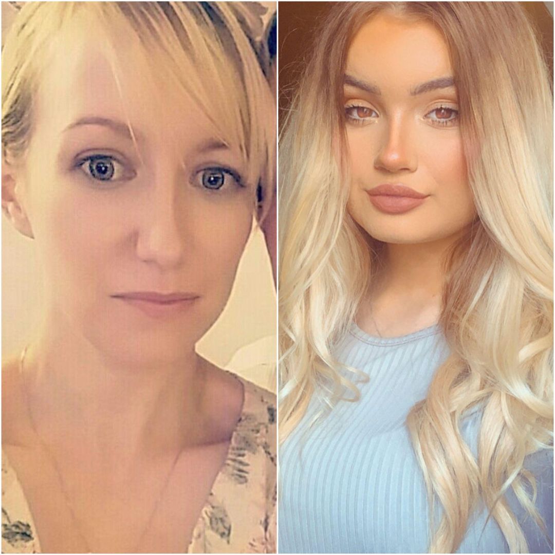 Tell Me How Youd Use My Slutty Mommy And Sister Scrolller