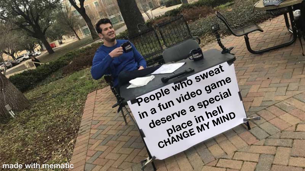 Tell me I’m wrong | Scrolller