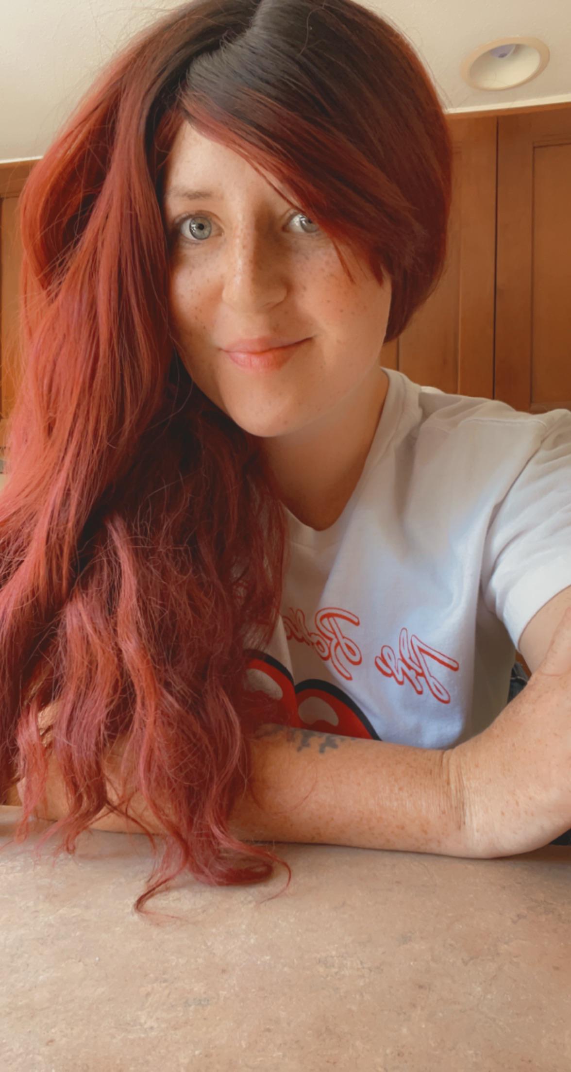 Tell me your current show!! | Scrolller