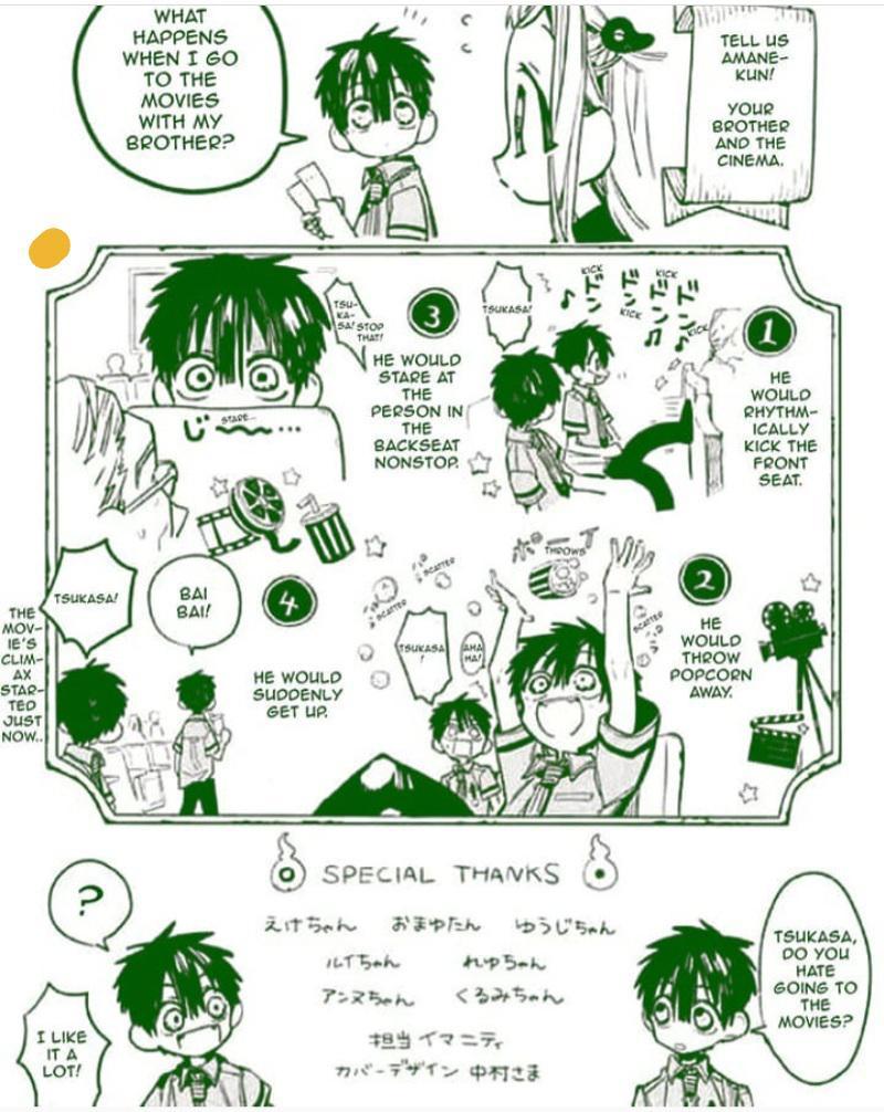 Tell us amane kun!!! | Scrolller