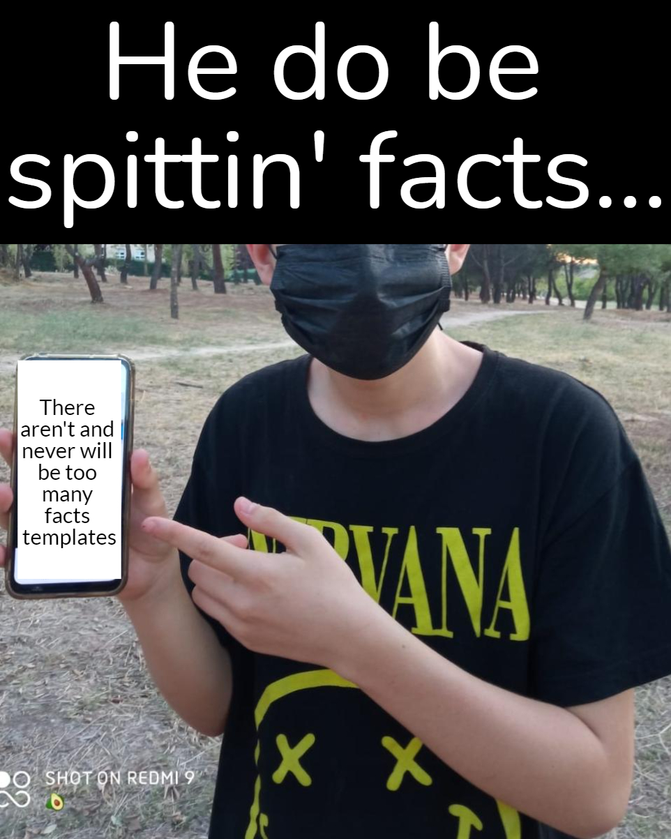 Template is a pic of my friend with meme potential | Scrolller