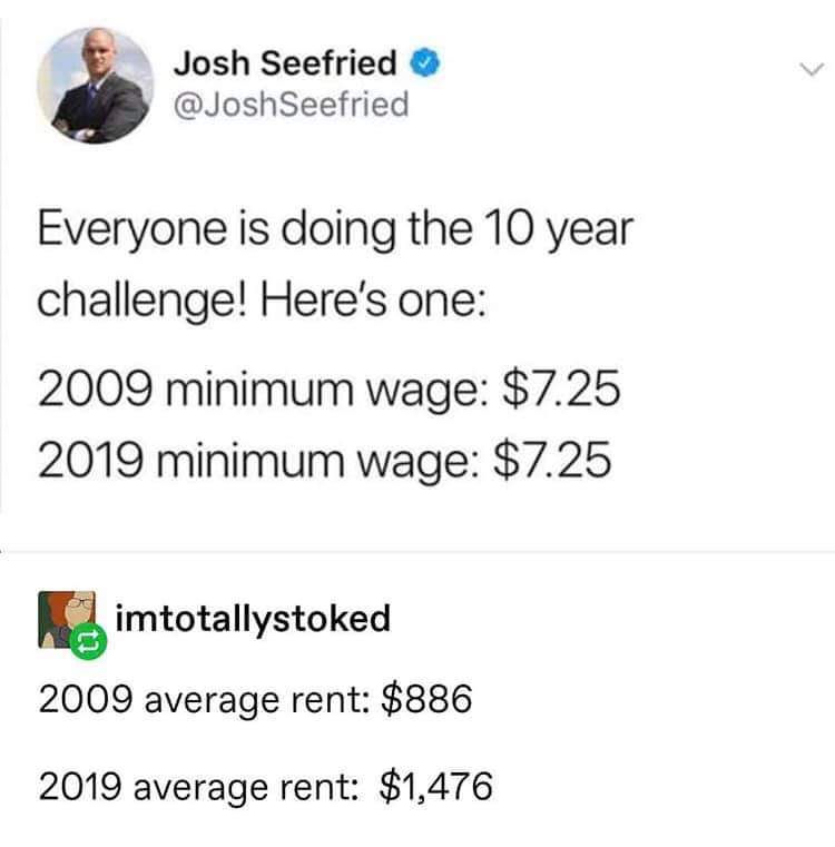 Ten year challenge of Nova Scotia | Scrolller