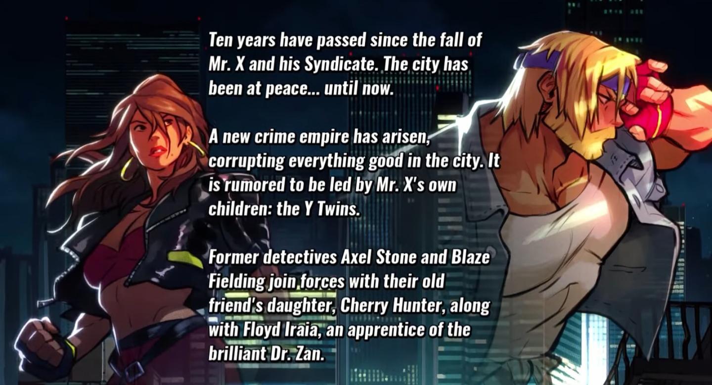 Ten years have Passed Screen | Scrolller