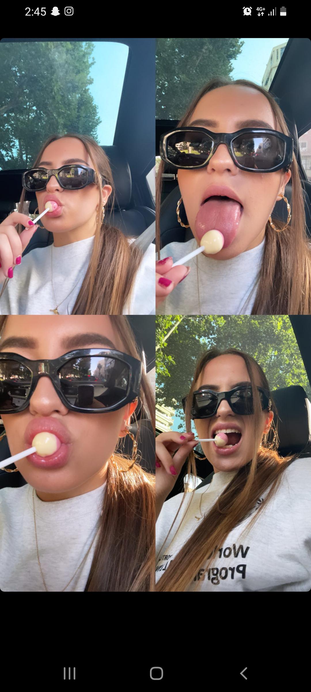 Tengo cumtribute de charli(video) | Scrolller