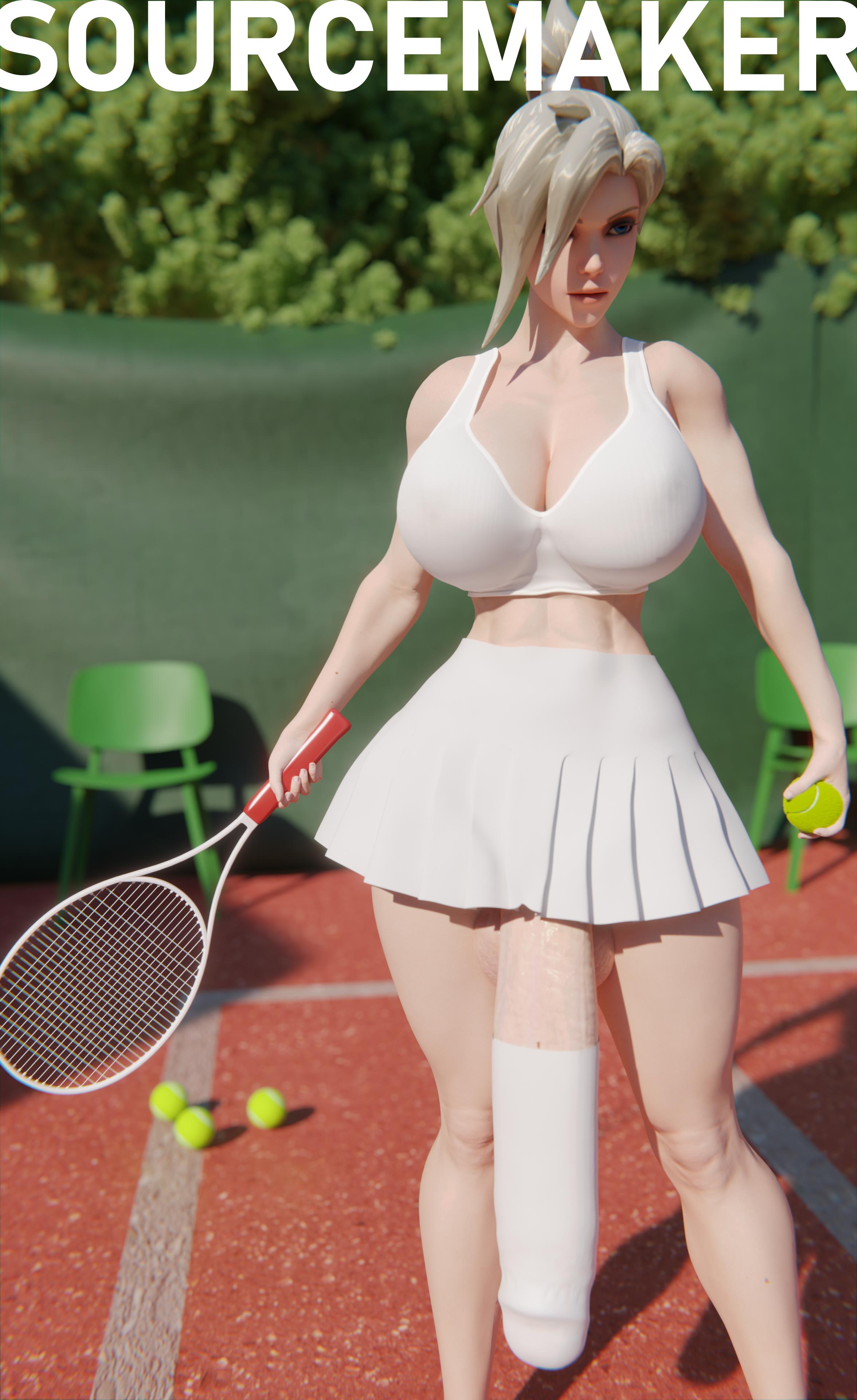 Discover more like CockSockFuta: Tennis Mercy and Related Content | Scrolller