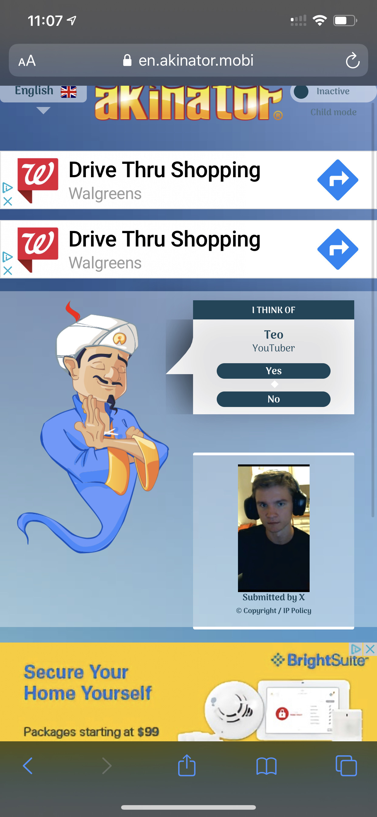 Teo is official. Also, a beautiful picture to have chosen. | Scrolller