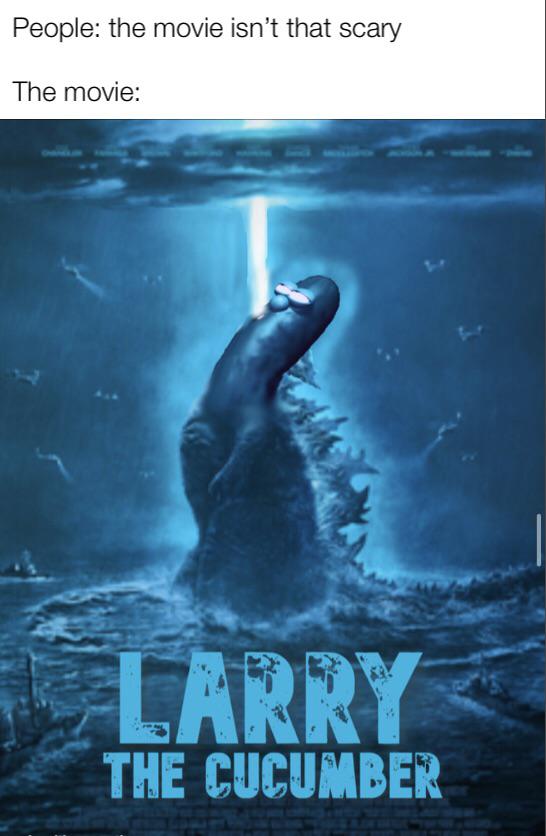 Terrifying | Scrolller