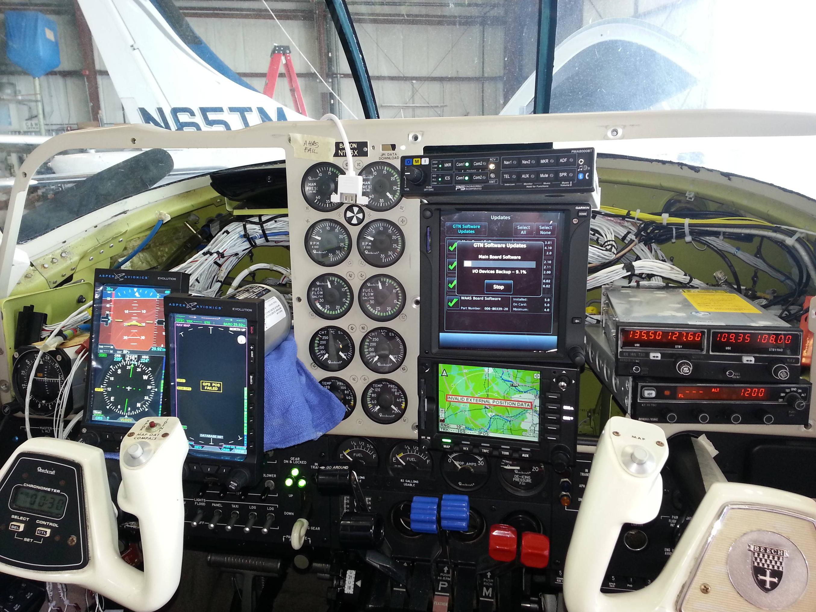 Testing 1 2 3 Scrolller