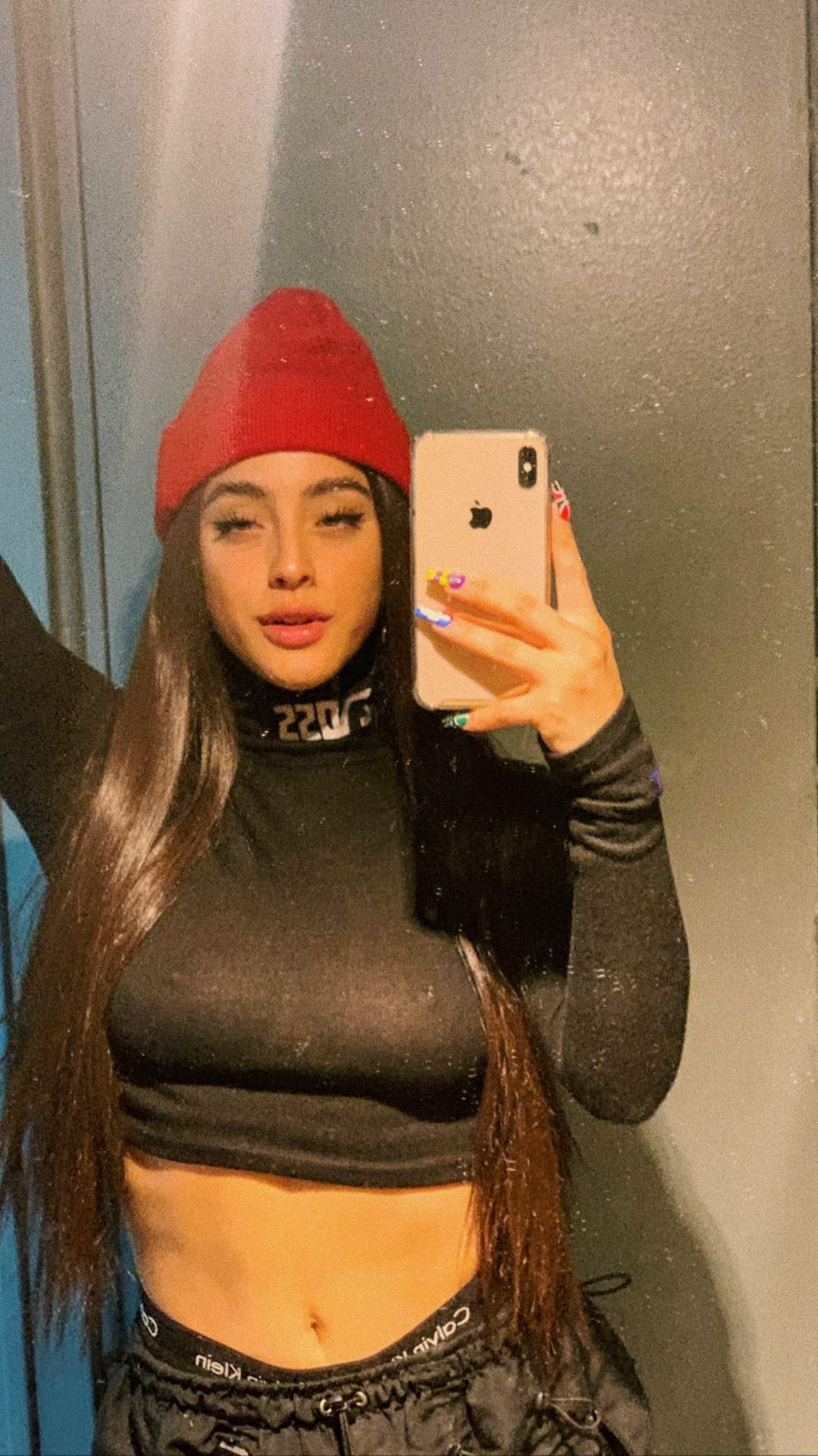Tetas De La Chilena 🍒🇨🇱 Scrolller
