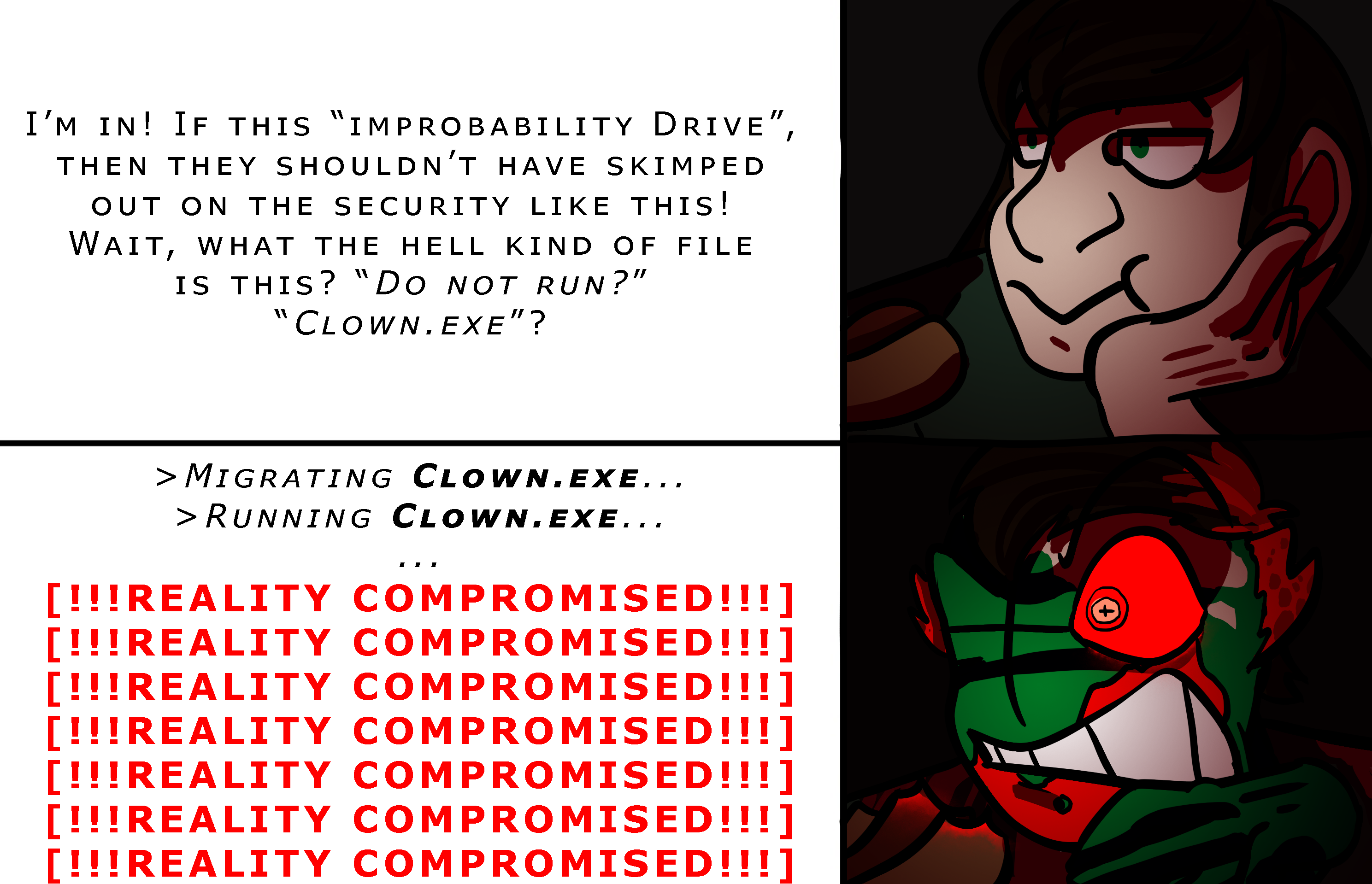 TF💻🌭🤡IRL | Scrolller