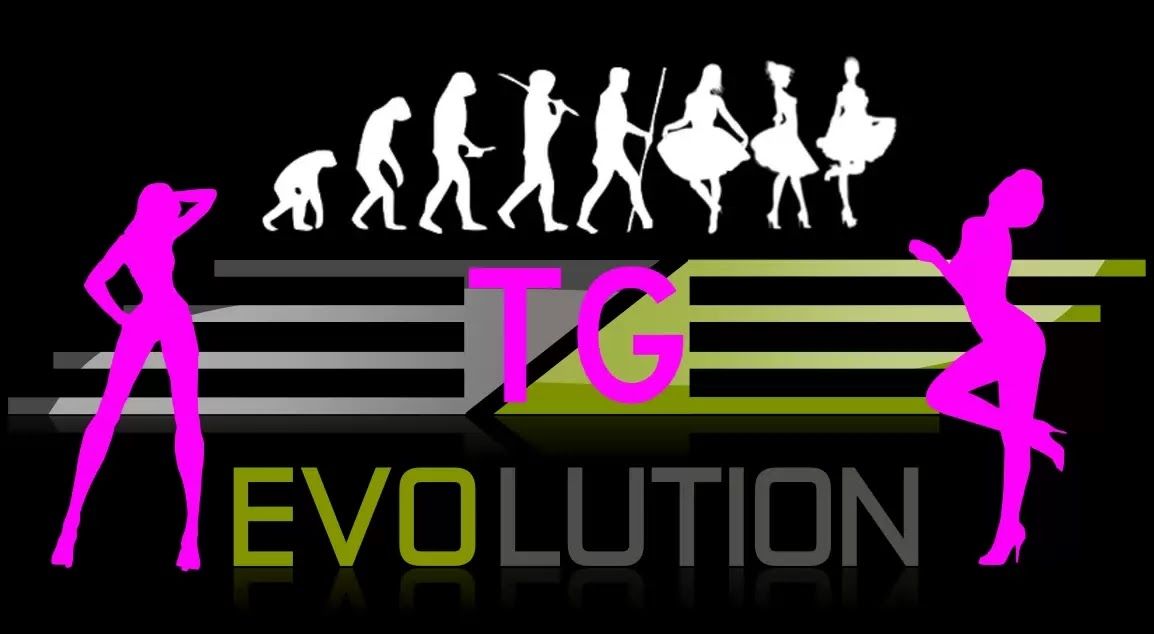 TG-EVOLUTION | Scrolller