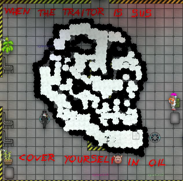 /tg/ is hell | Scrolller