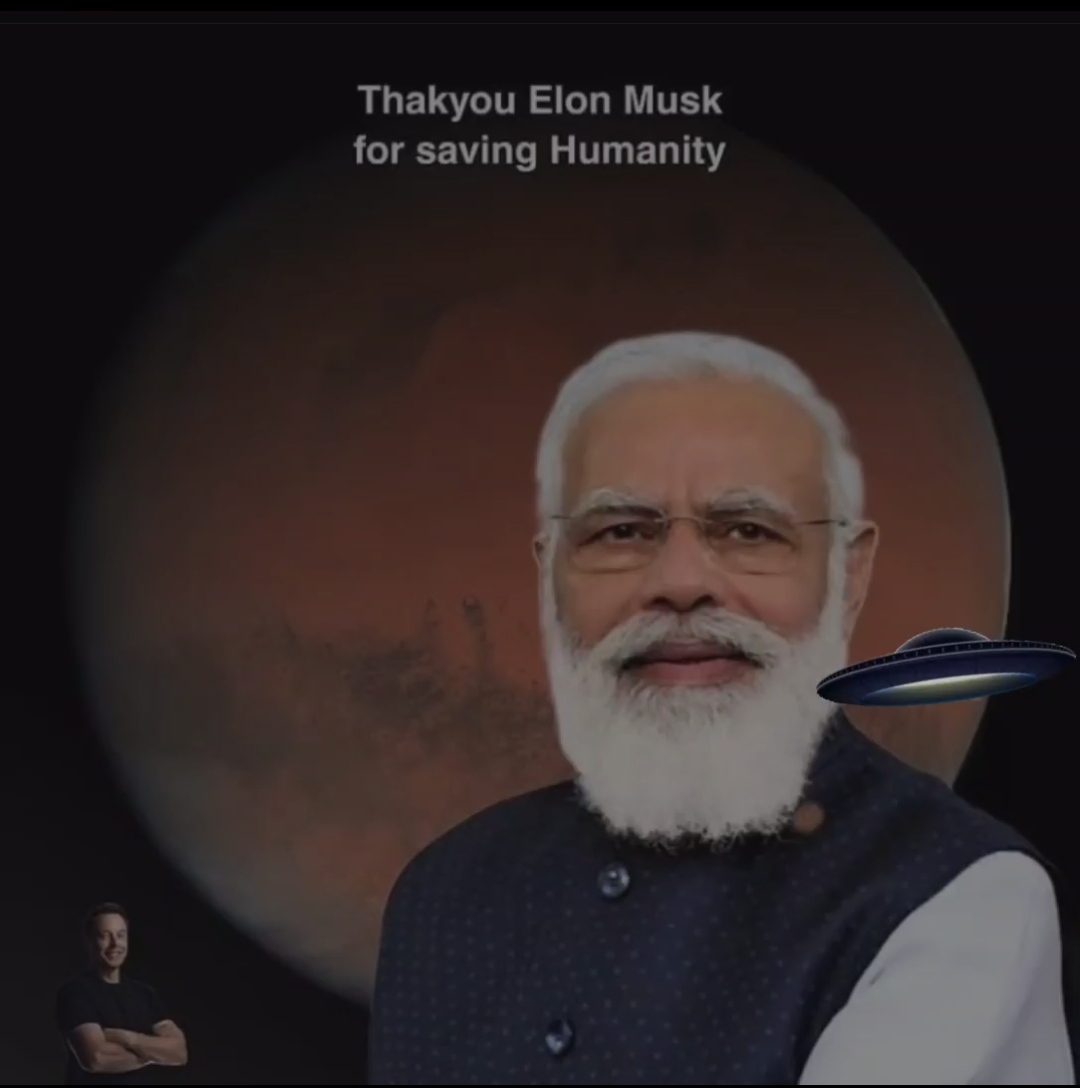 Thank u elon musk | Scrolller