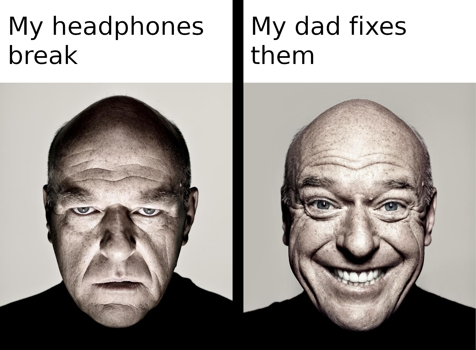 Thank you dad! | Scrolller