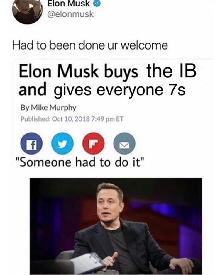 Thank you Elon! Very cool! | Scrolller