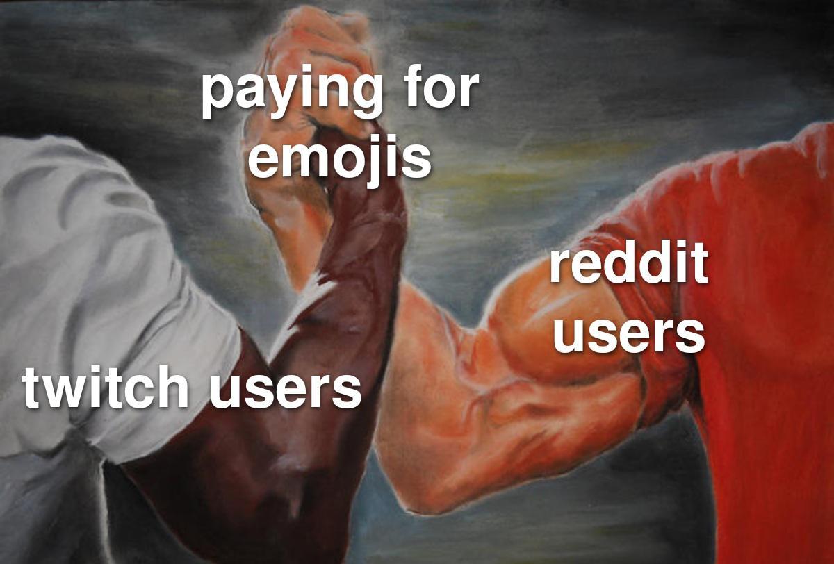 Thank you for the kind emoji dear stranger | Scrolller