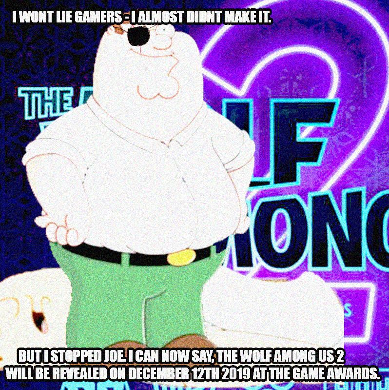 Thank you for your sacrifice Peter. | Scrolller