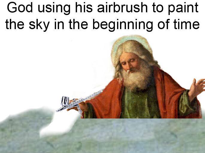 Thank you Jeebus! | Scrolller