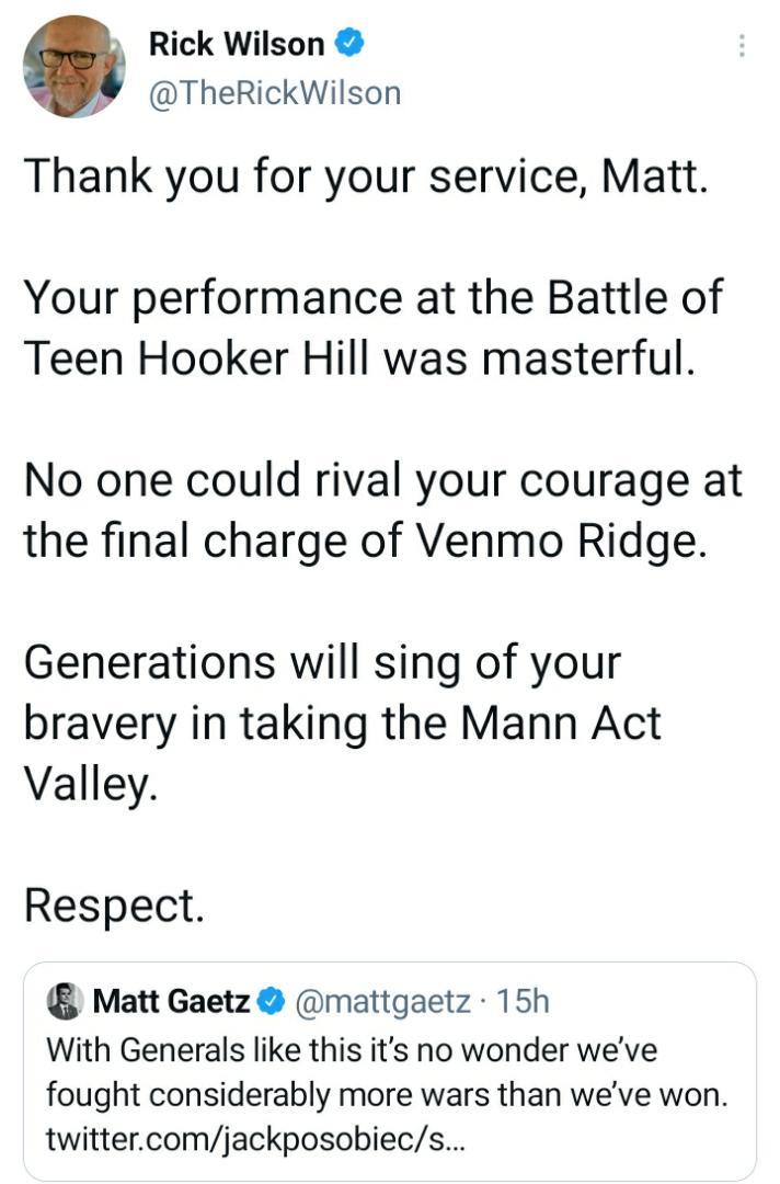 Thank you,Matt | Scrolller