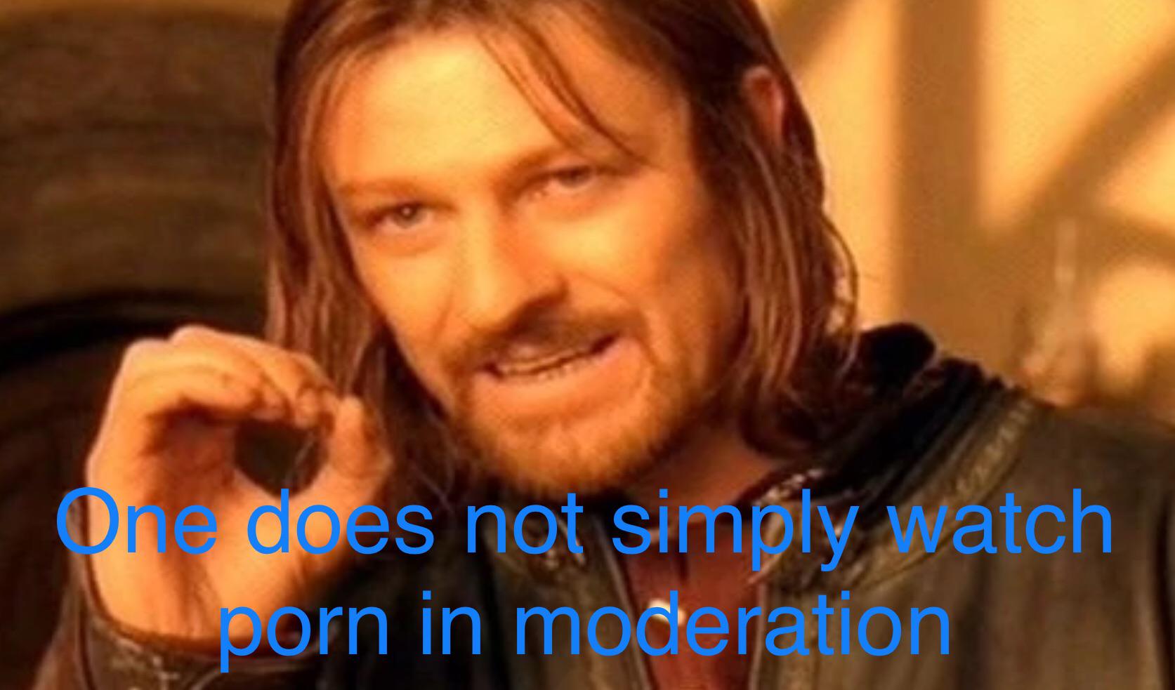 Thanks Aragorn, you are a wise man | Scrolller