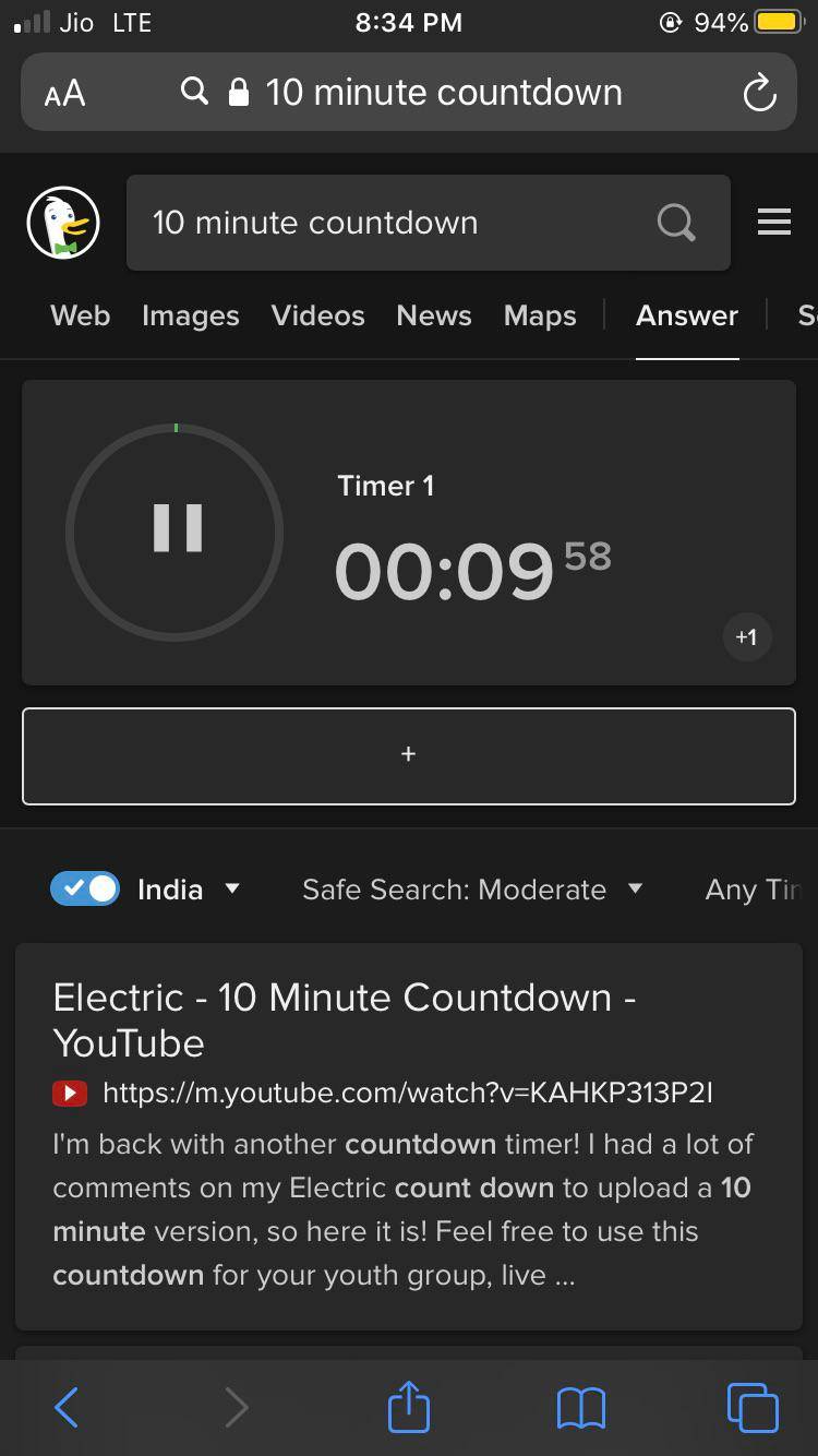 Thanks DDG | Scrolller