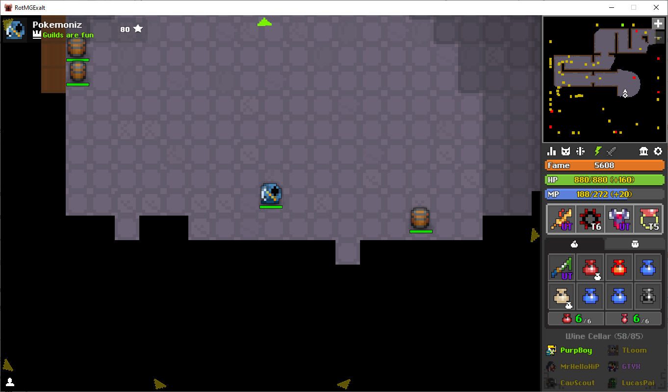 Thanks deca | Scrolller