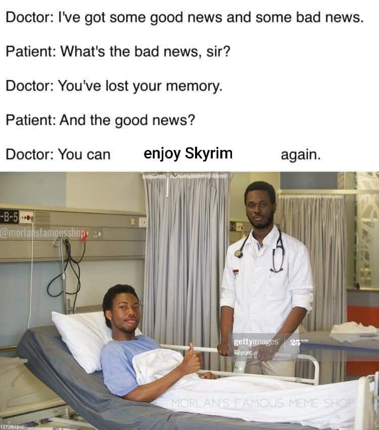 Thanks Doc | Scrolller