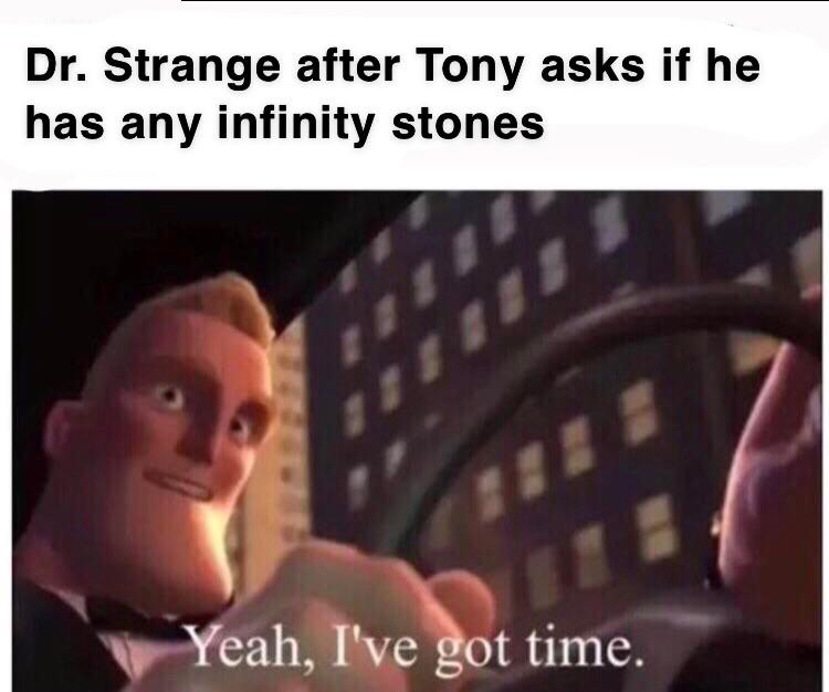 Thanks doc | Scrolller