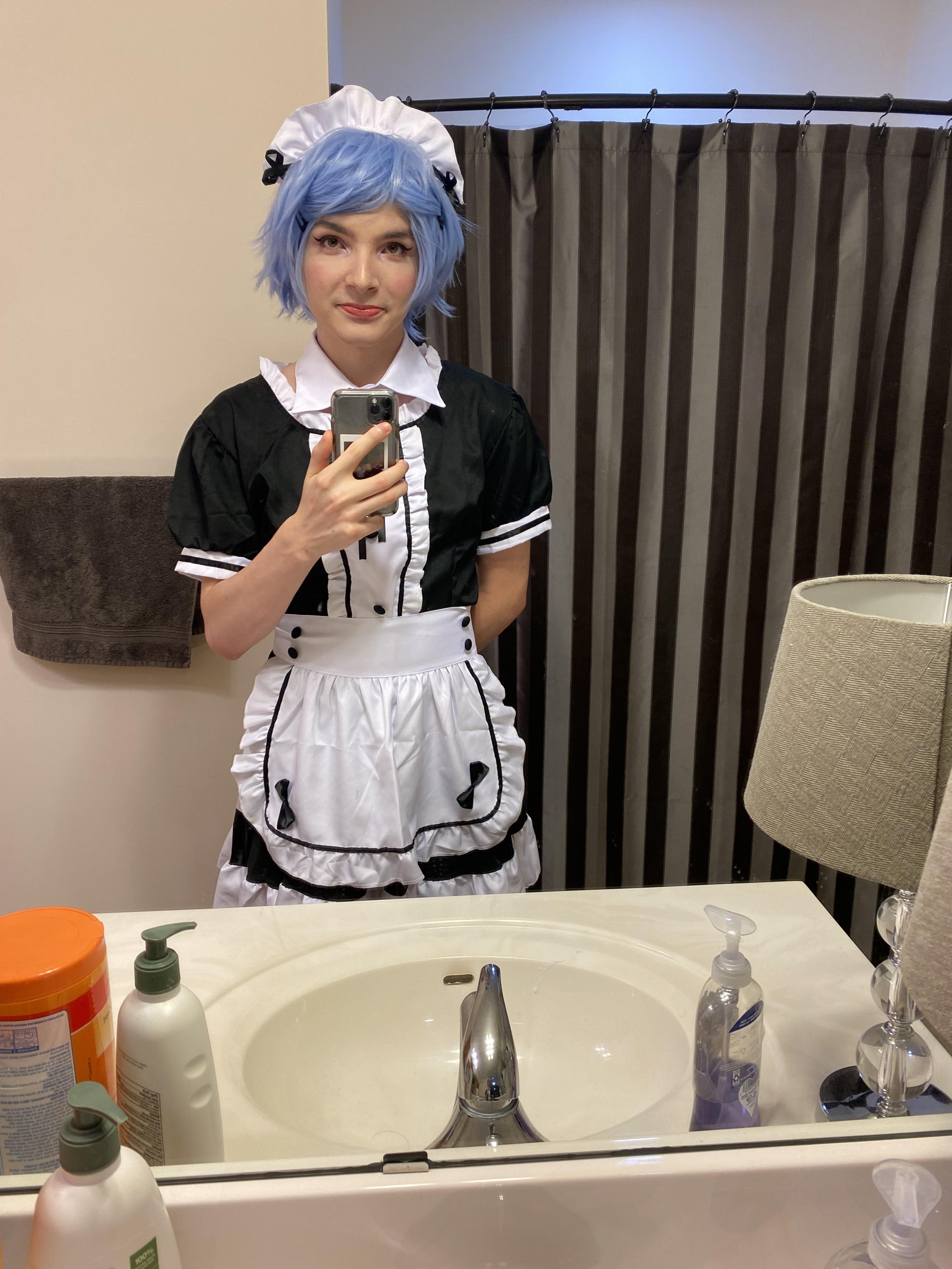 How can I be of service? ;) | Scrolller