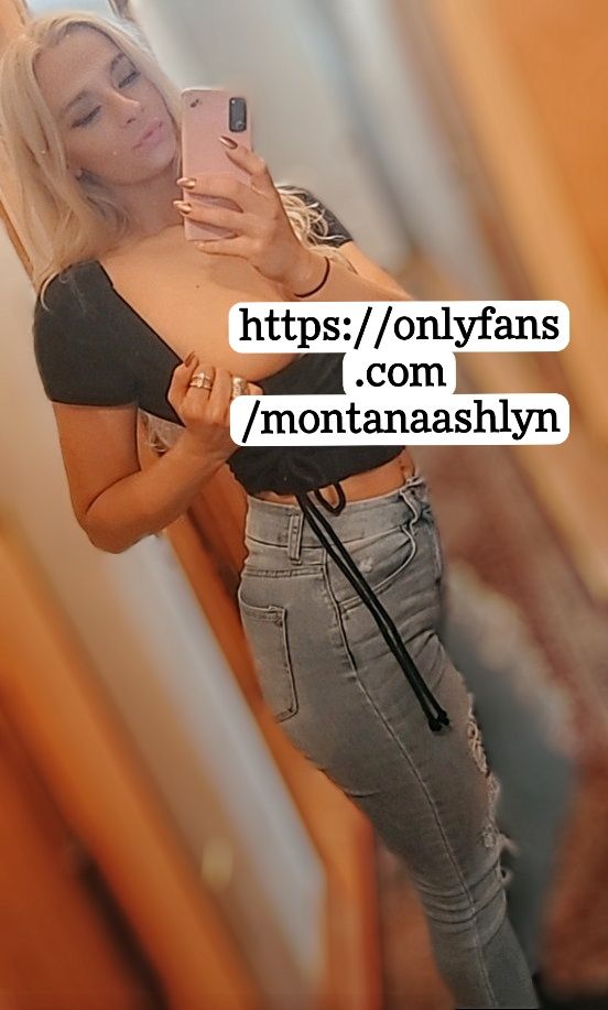 Thanks for letting me use your mirror Matty. | Scrolller