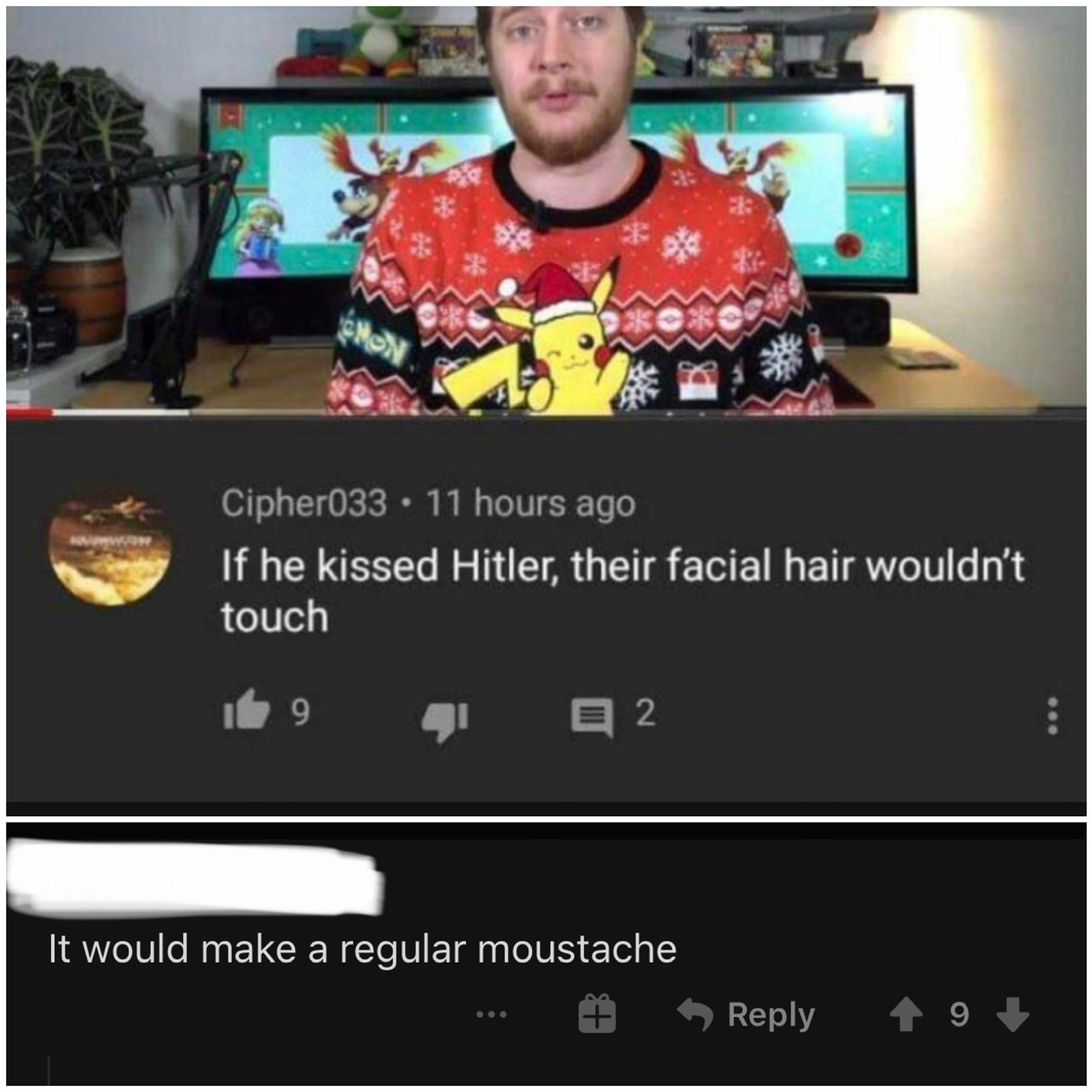 Thanks for pointing that out, Captain Obvious | Scrolller