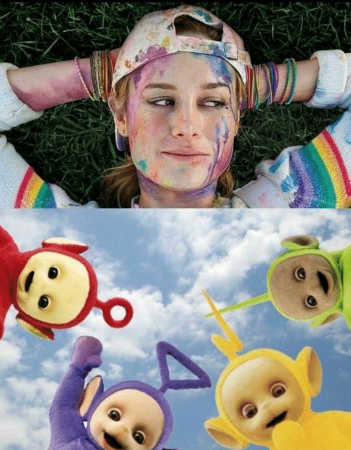 Thanks, I hate it | Scrolller