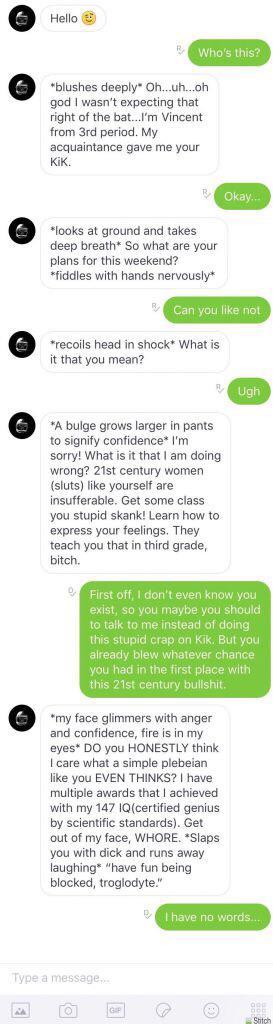 Just a typical weeb | Scrolller