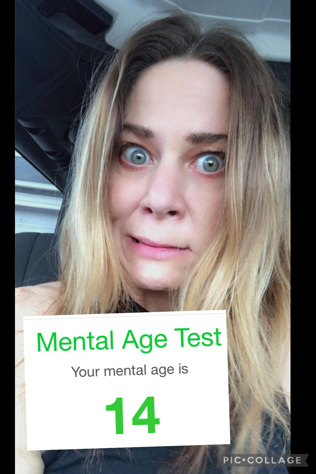 Thanks!! It’s the trauma | Scrolller