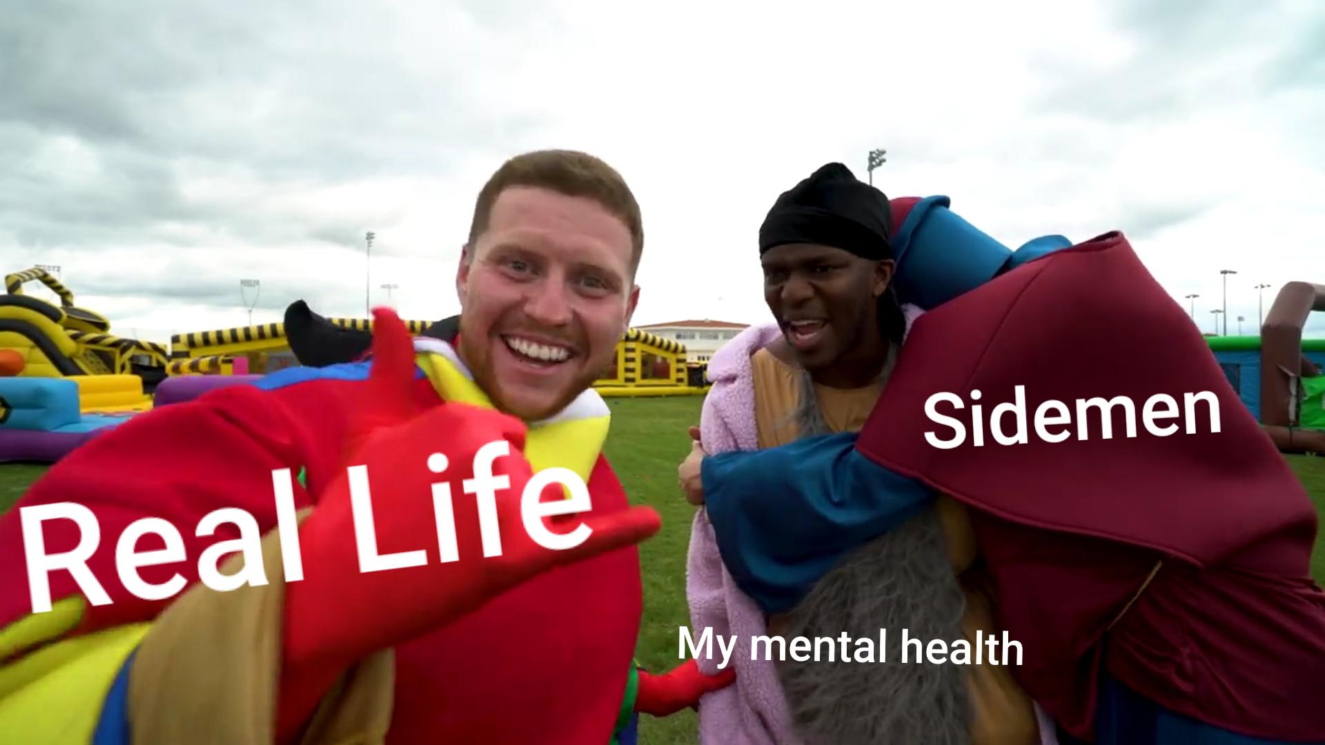 Thanks Simon | Scrolller