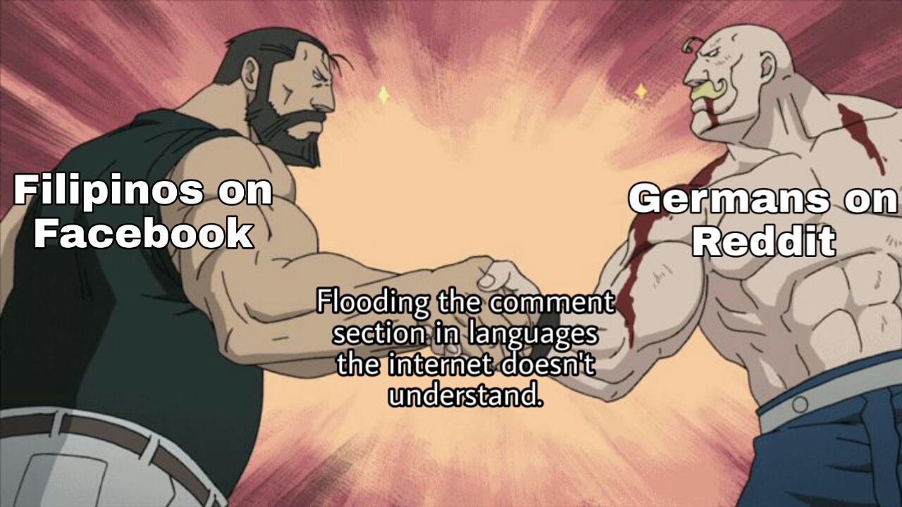 Thanks to zucc for introducing the auto-translate option on FB | Scrolller